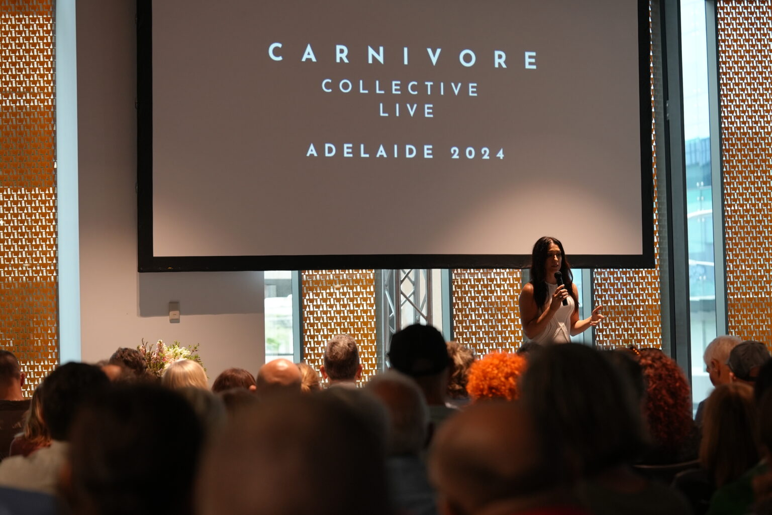 MPWRD EVENTS – An immersive, in-person event that unites a like-minded ...